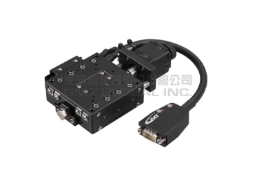 GMT GLOBAL INC-Precision Stages/Alignment Stages-Motorized Stages