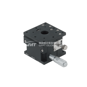 GMT GLOBAL INC-Precision Stages/Alignment Stages-Manual Stages