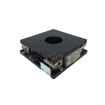 GMT GLOBAL INC-Precision Stages/Alignment Stages-Alignment Stages