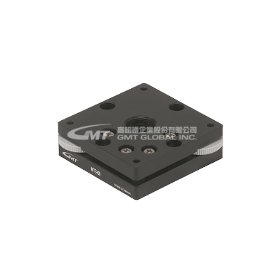 GMT GLOBAL INC-Precision Stages/Alignment Stages-Manual Stages