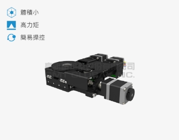 GMT GLOBAL INC-Precision Stages/Alignment Stages-Motorized Stages