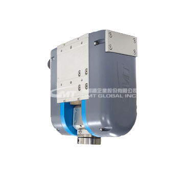 GMT GLOBAL INC-Automation Module Series-Rotary swing modules