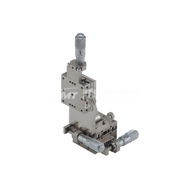 GMT GLOBAL INC-linear-ball-stage,Positioning Stage