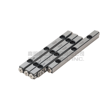 GMT GLOBAL INC-Linear Motion Components-Slide Rail Sets