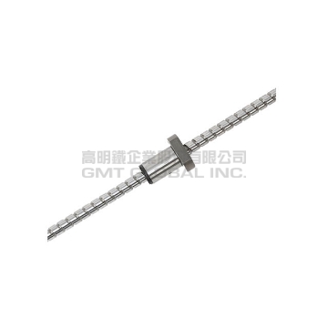 GMT GLOBAL INC-Linear Motion Components-Precision Ball Screws-Medium ...