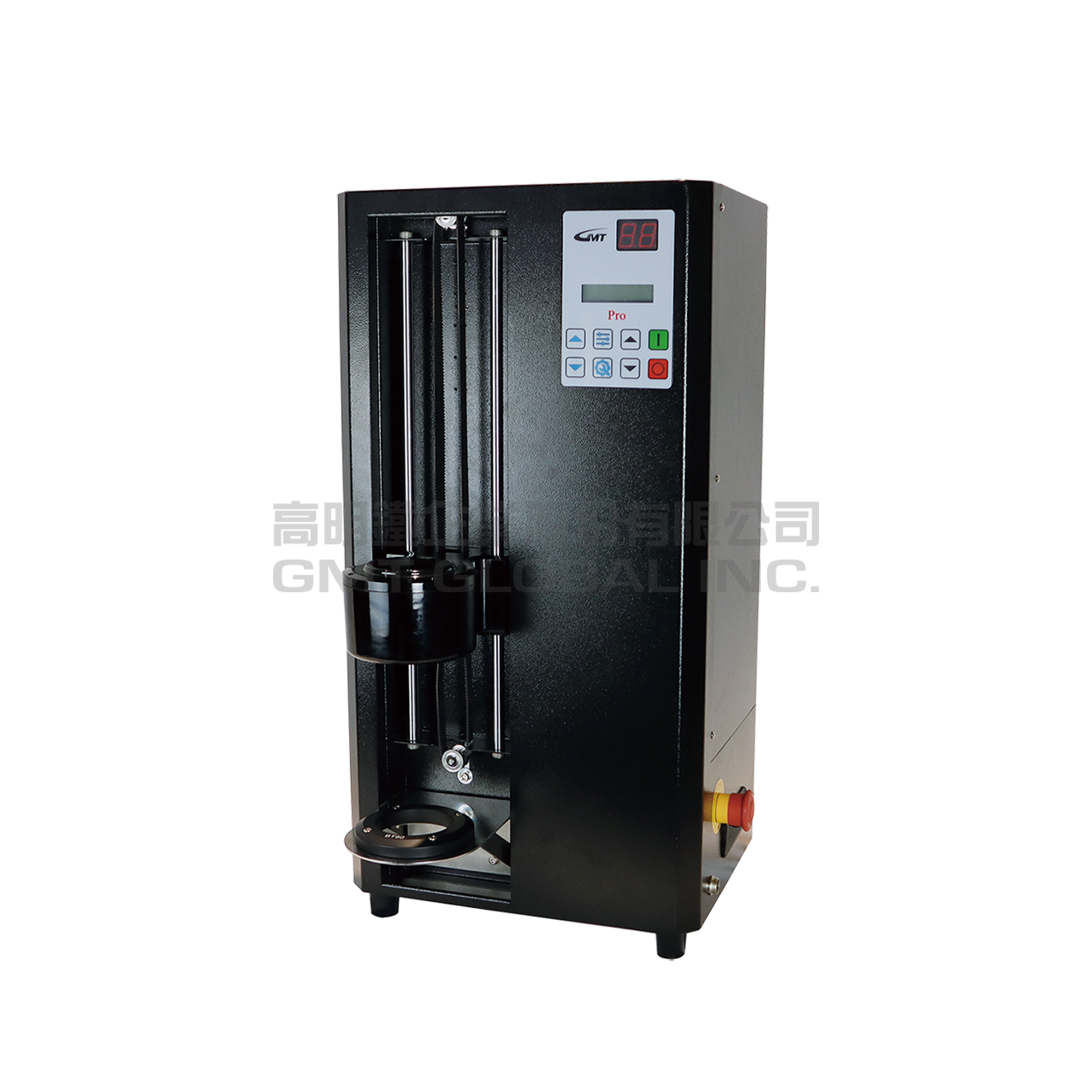 GMT GLOBAL INC-shrink-fit-machine-PRO-B