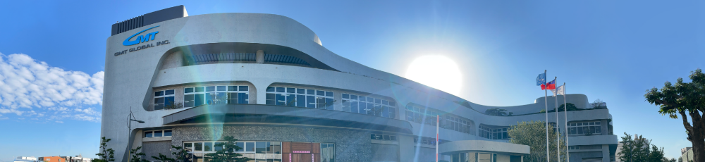 GMT GLOBAL INC-Automation GMT History