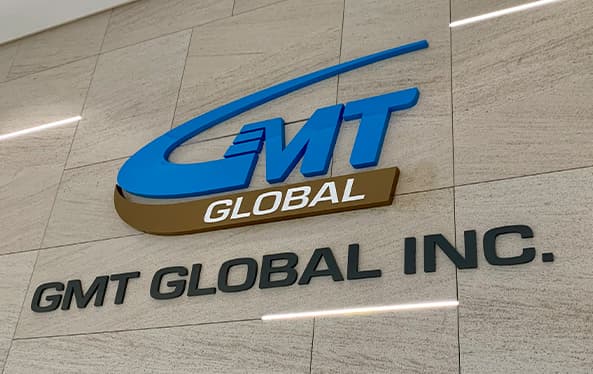 Company Profile | GMT GLOBAL INC.